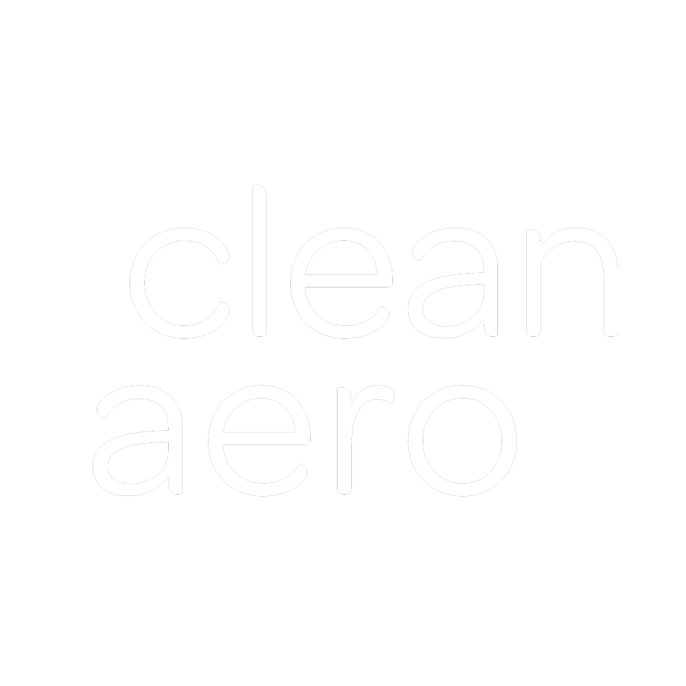 Clean Aero – Your trusted partner for clean aircraft transactions